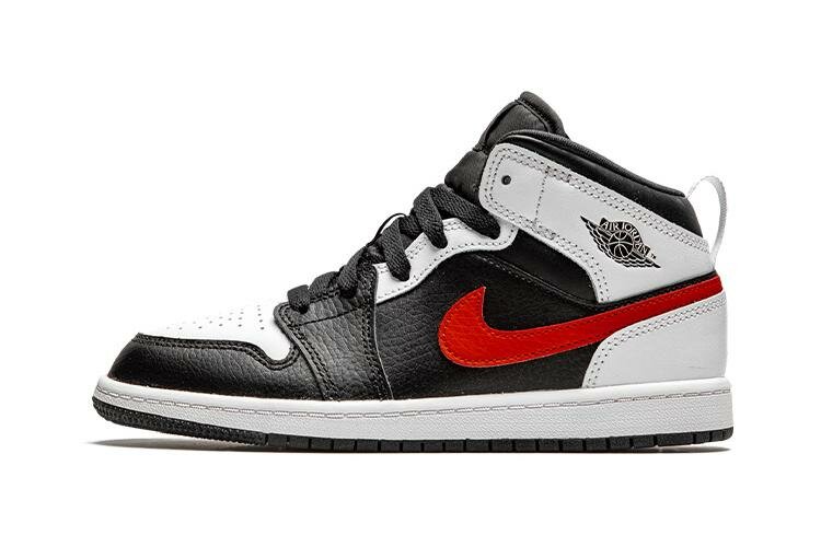 Кроссовки Jordan 1 Mid