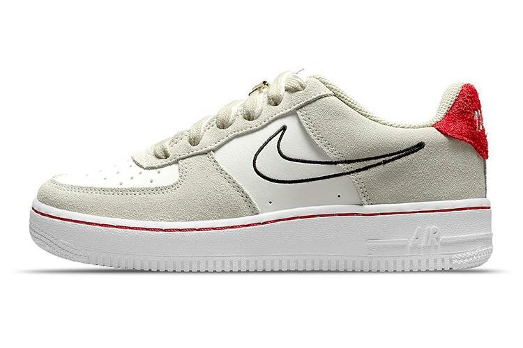 Кроссовки Air Force 1 LV8 S50 GS