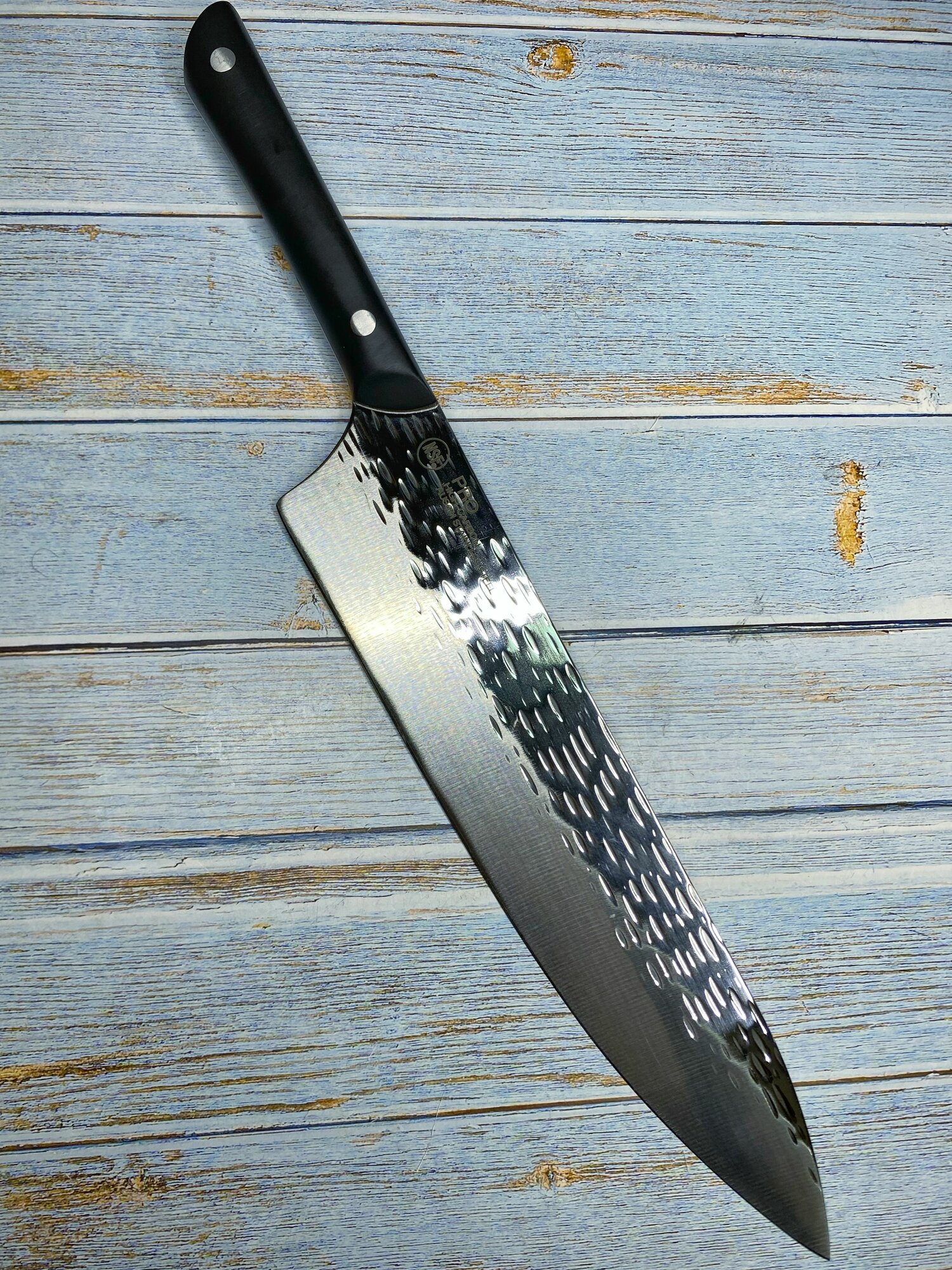 Нож шеф-повара / шеф KAI PRO Chef s 10 in, HT7078