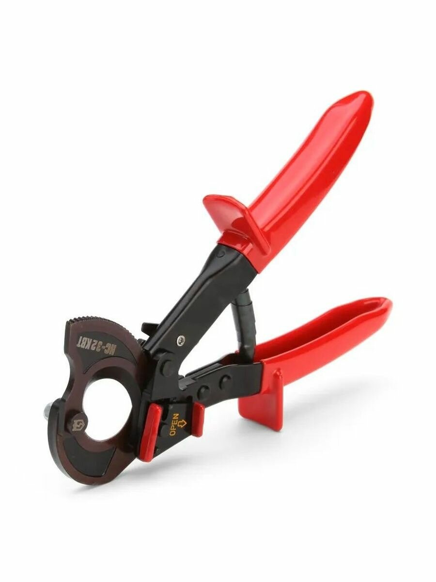 Ножницы секторные НС-32 КВТ 47546