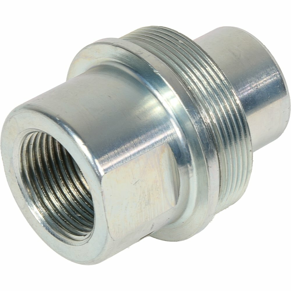 БРС TITAN LOCK 3/4in серия L (TGW) резьбовая, ниппель, оцинкованная сталь TL6LM