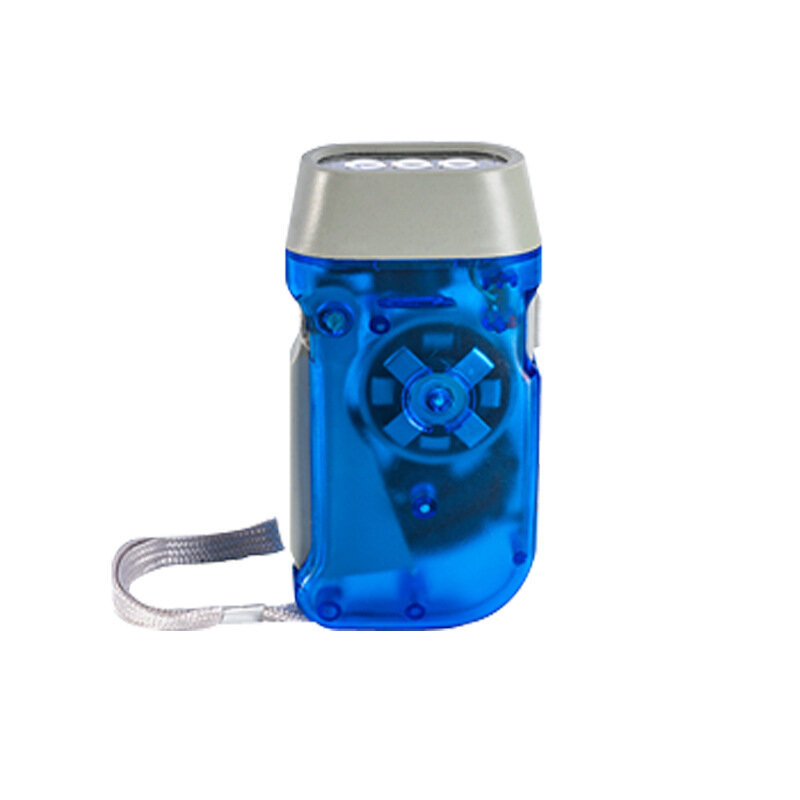 Трансграничный ручной фонарик на солнечной энергии мини портативный домашний открытый альпинистский рюкзак Подарочная