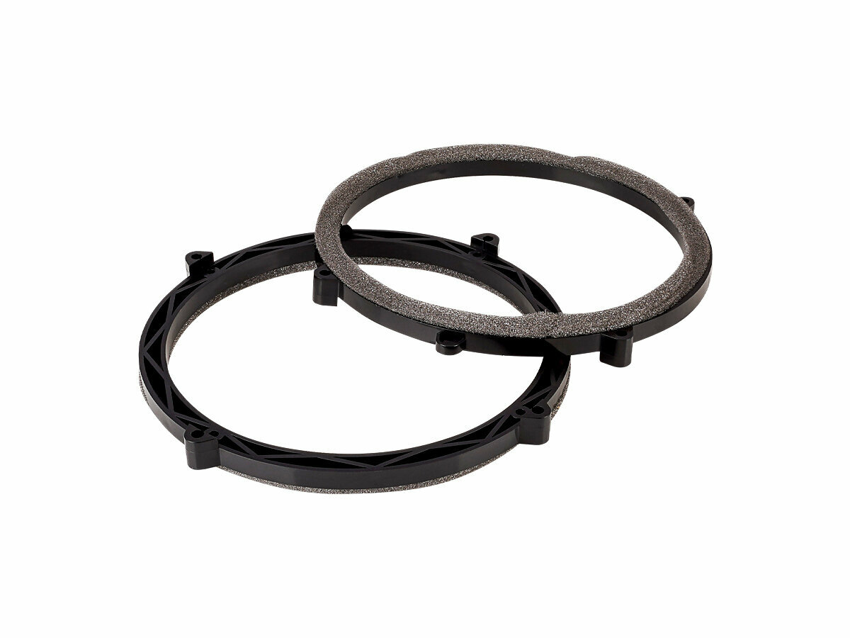 Кольцо проставочное AurA MLD-MB.6D / 6,5" (16,5 см), для MERCEDES