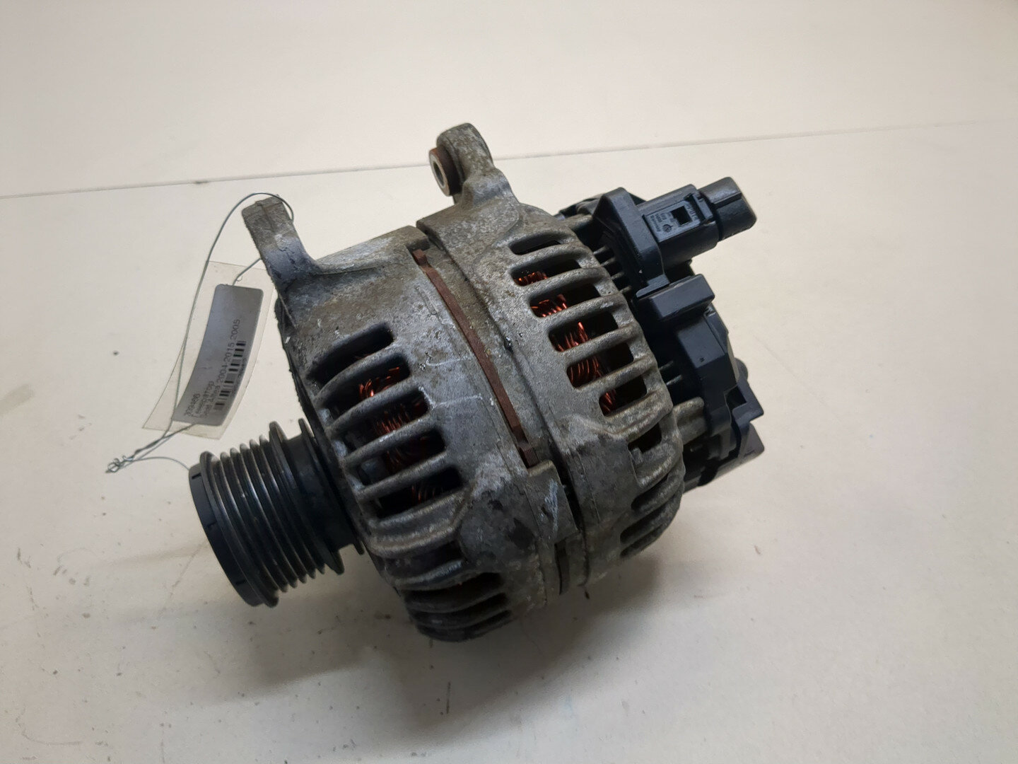 Генератор Seat Altea Б/У