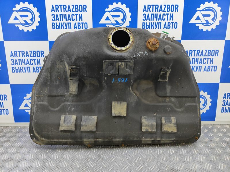 Б/У Бак топливный Kia Magentis GD / Киа Magentis GD 2.5 G6BV 168 Л.С 2002