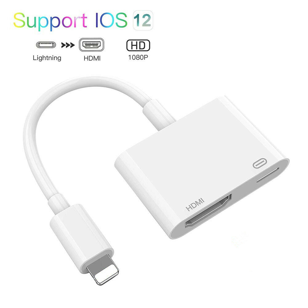 Адаптер для видео высокой четкости, карта видеозахвата для мобильного телефона, игровой HDMI-видеокабель, проекция экрана на монитор, проектор, телевизор, отображение на одном экране.