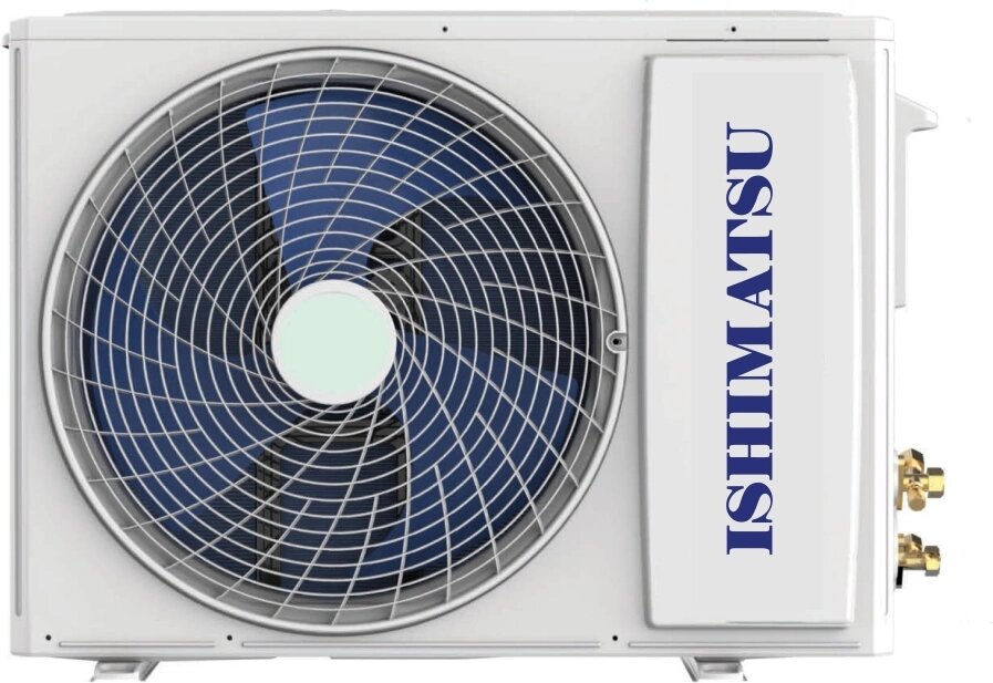 Сплит-система Ishimatsu AVK-09H