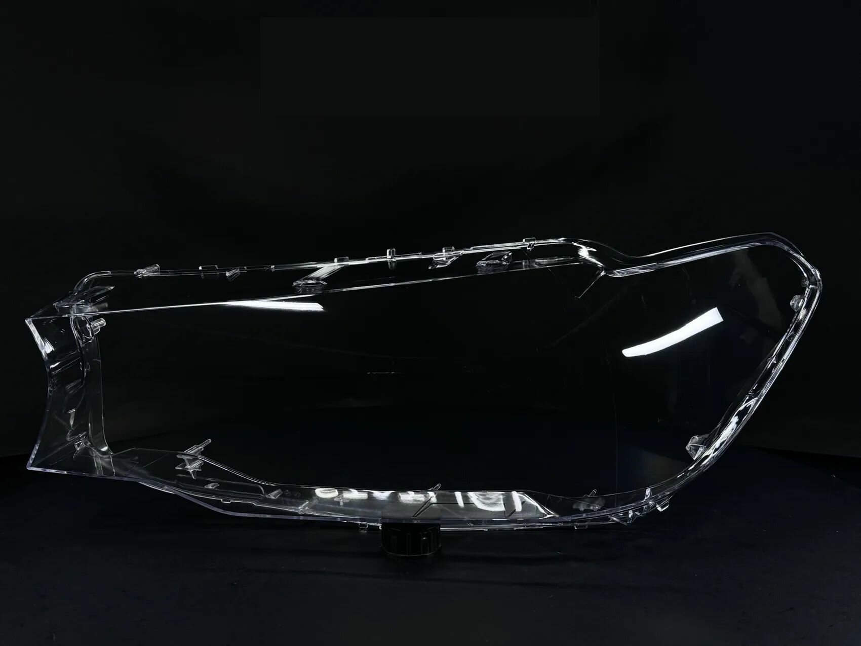 Левое стекло фары для BMW 5 G30 G31 2016-2020