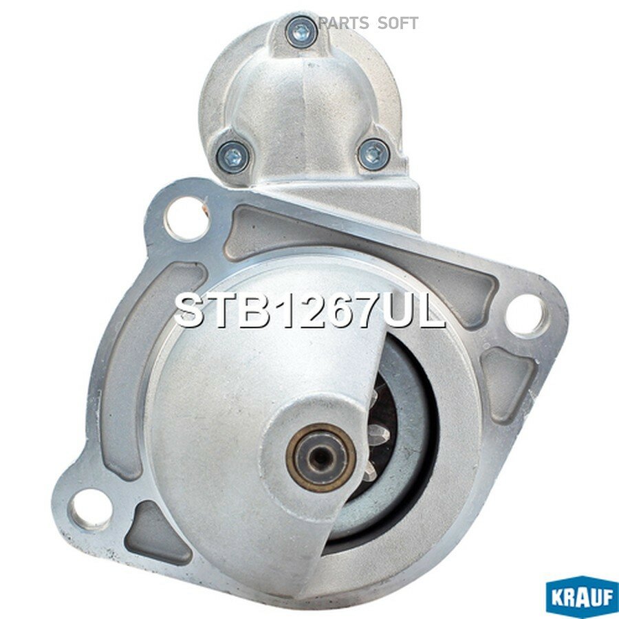 Стартер от официального дистрибьютора, KRAUF, артикул STB1267UL