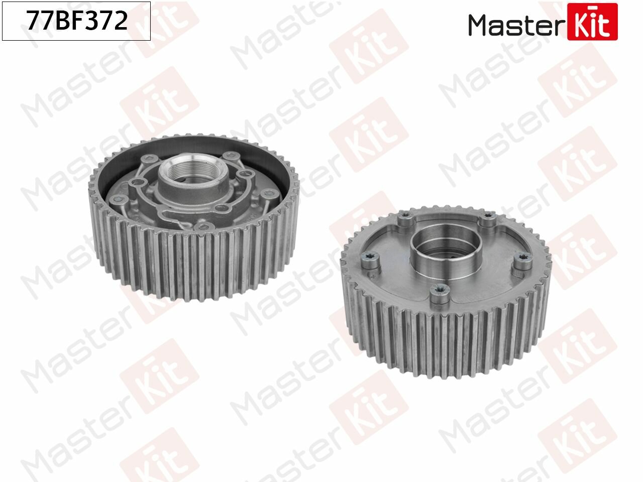 Механизм газораспределения впуск VW Tiguan AD1 16- CVNACZCA MasterKit 77BF372
