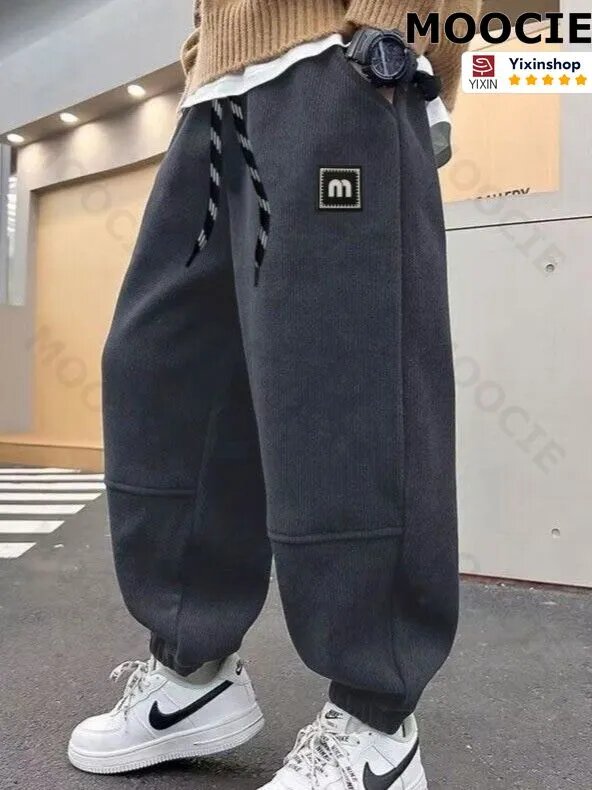 Брюки галифе MOOCIE