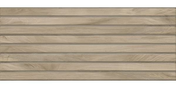 Gracia Ceramica Плитка Supreme бежевая 05 мат, 25x60 7 мм, арт. 010100001229 (цена за 1.2 м2)