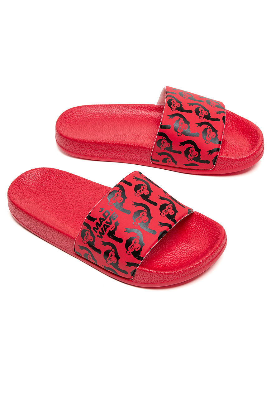 Сланцы Monkeys