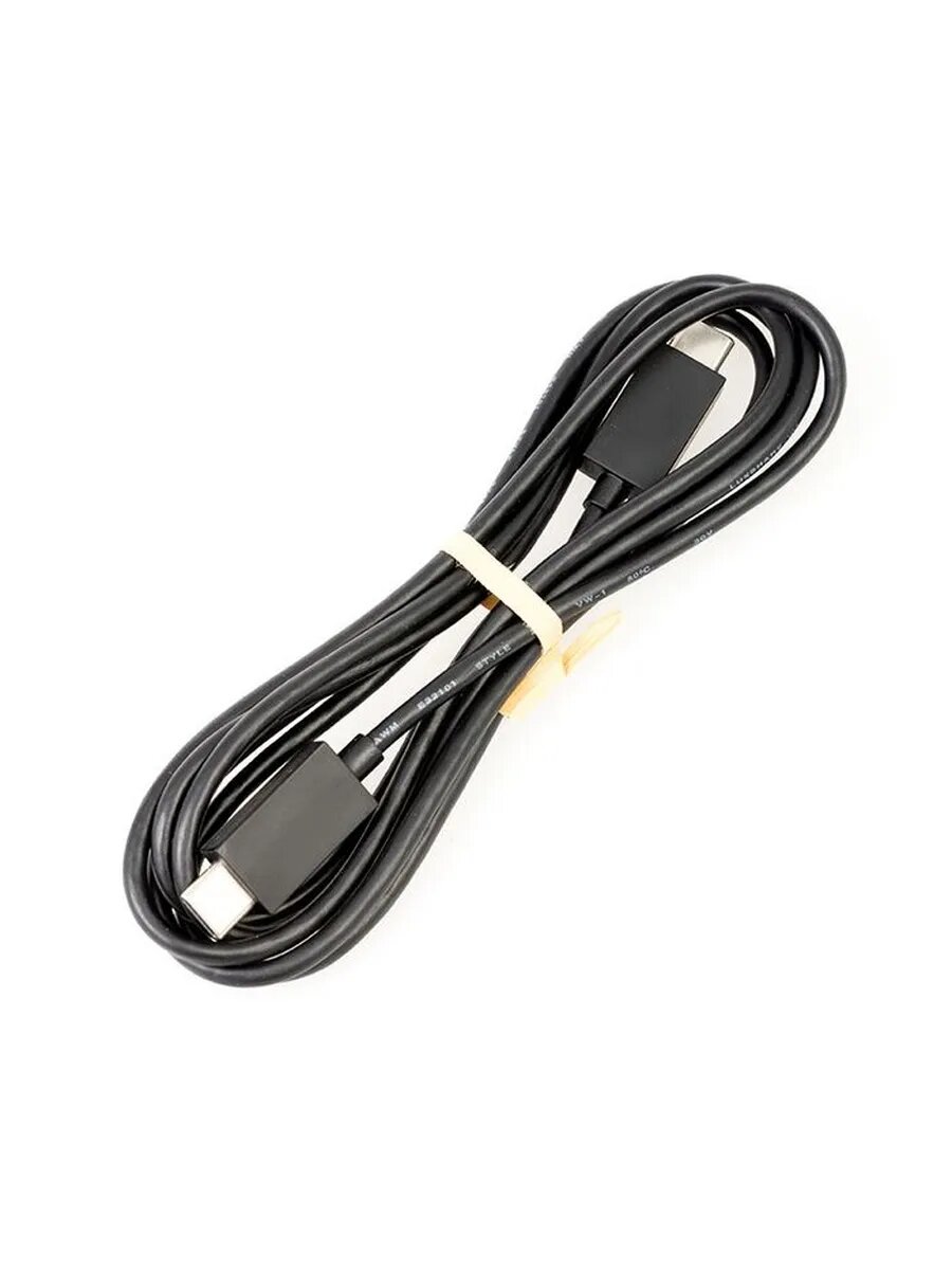 Оригинальный кабель для зарядки PS5 Slim (Type-C)