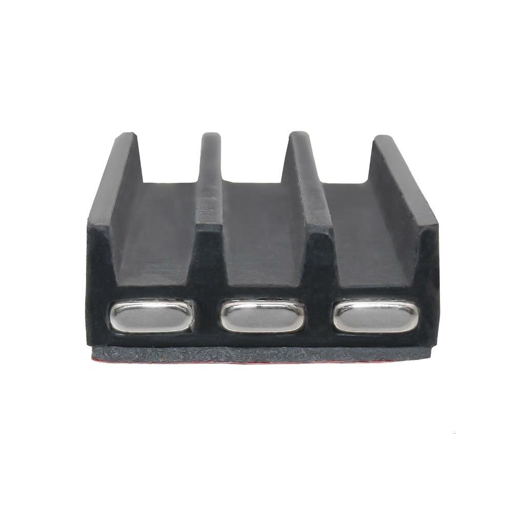 Стойка для сверл-магнитов, Магнитное сверло h