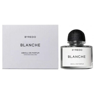 Парфюмерная вода Byredo Blanche Absolu De Parfum 100 мл.