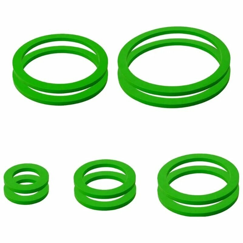 Аквариумный плавающий загон для растений 5/10 шт. держатель кольца для кормления рыб для аквариумов 80-200 мм товары для домашних животных