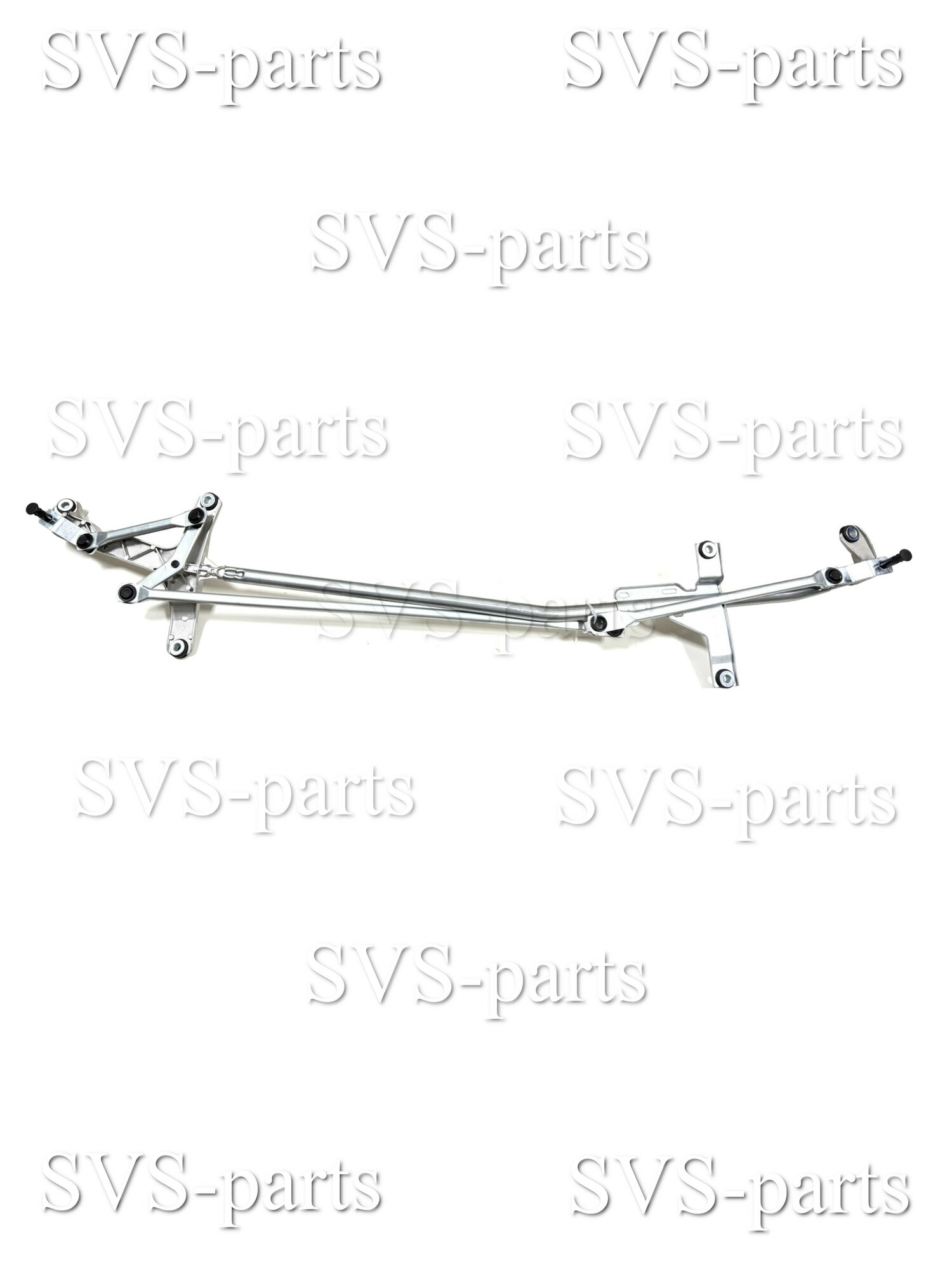 Трапеция дворников Mercedes w639 Viano Vito OEM: A6398200140