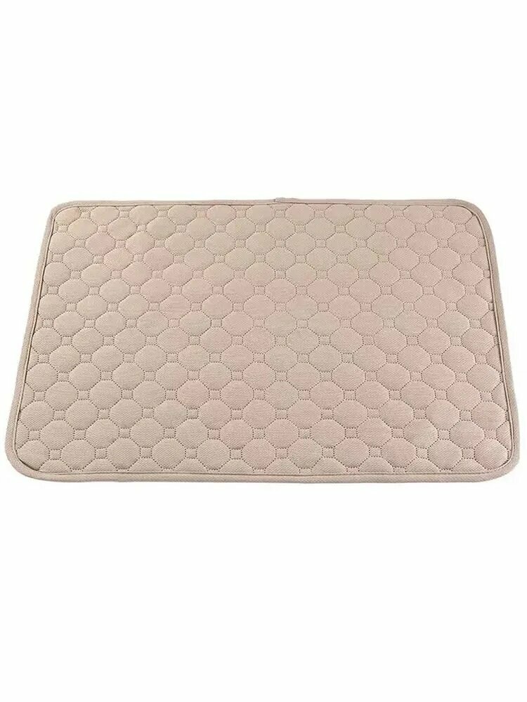 Домашние животные водонепроницаемы