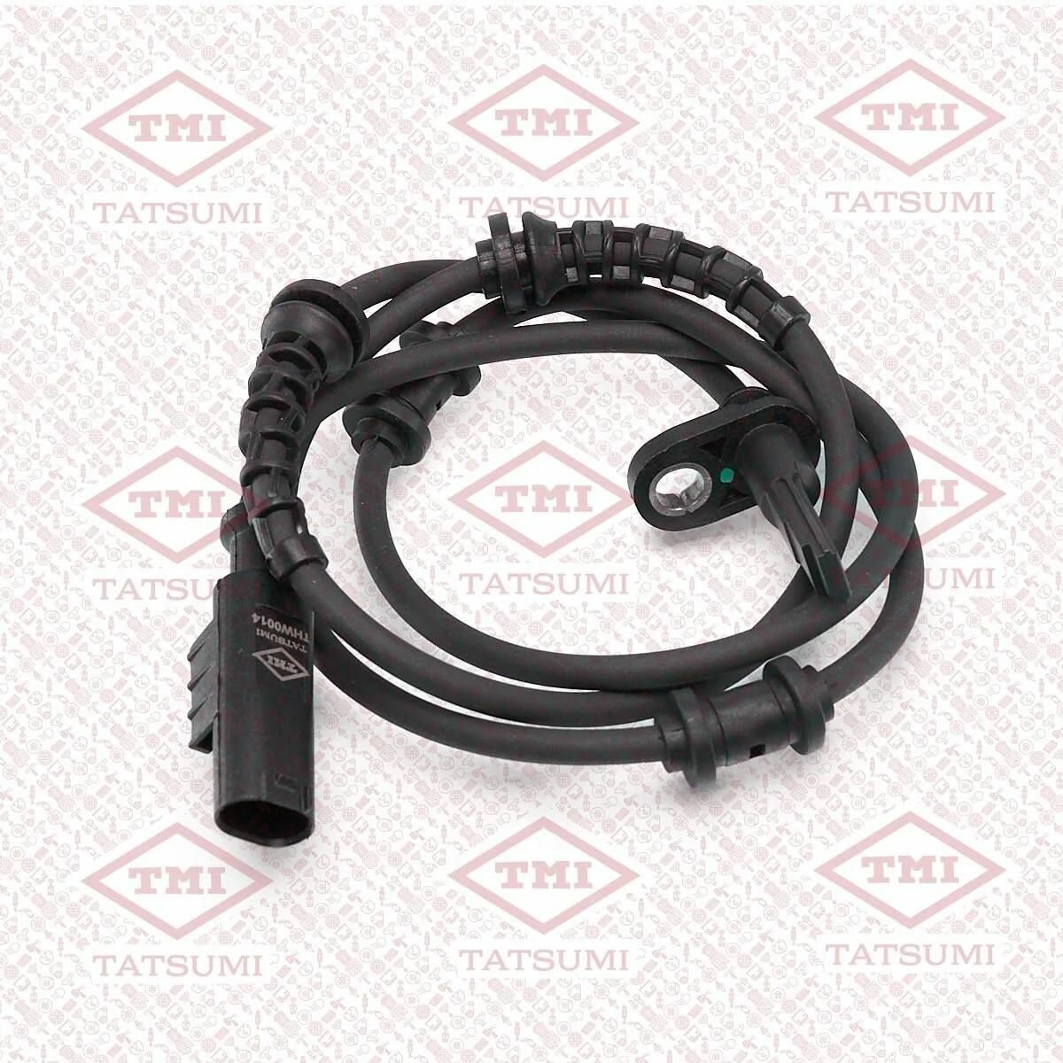 Датчик ABS TATSUMI задний, Fiat Ducato 06-, Citroen Jumper 06-, Peugeot Boxer 06- (THW0014)