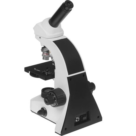 Микроскоп биологический Микромед С-11 (вар. 1B LED)