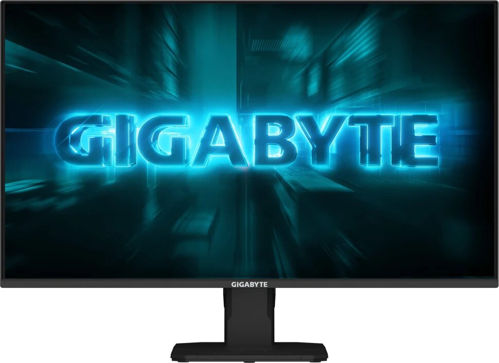 24.5" Монитор GIGABYTE GS25F2A EK, 1920x1080, 240 Гц, SuperSpeed IPS, черный