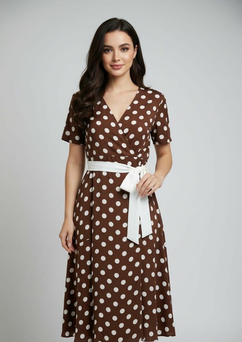 Платье Базовая коллекция