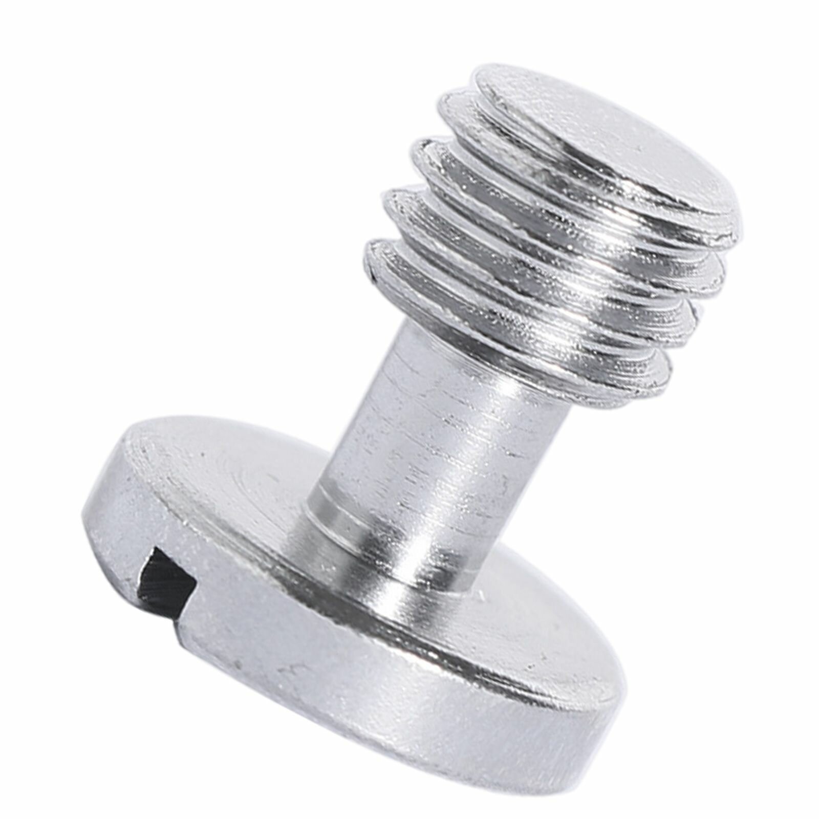 Быстросъемные винты из нержавеющей стали 3/8 дюйма для крепления камеры на штатив