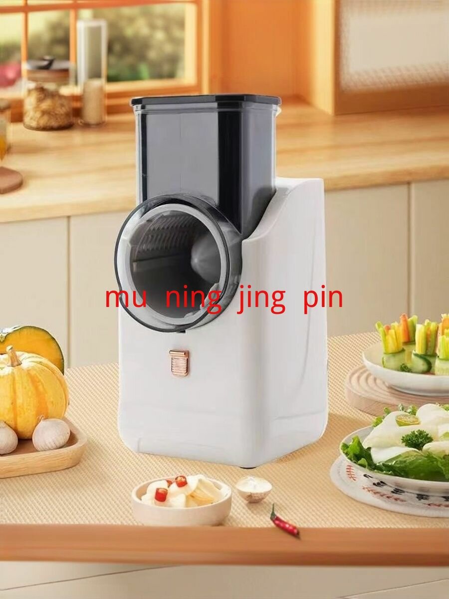 Новая ломтерезка