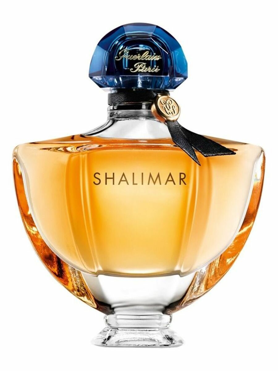 Guerlain Shalimar парфюмированная вода 30мл