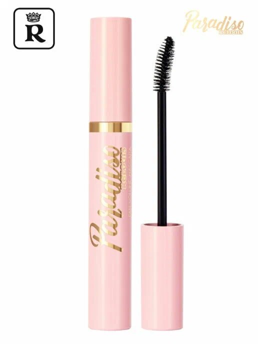 Тушь для ресниц RELOUIS веерный объем PARADISO