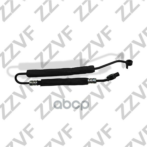 Шланг ГУР TOYOTA LAND CRUISER (FJ80, FZJ80, HDJ80, HZJ80) (95-98) TOYOTA-LEXUS ZZVF арт. ZV4460T