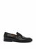 Лоферы Bally Regent, размер 42.5, black/black