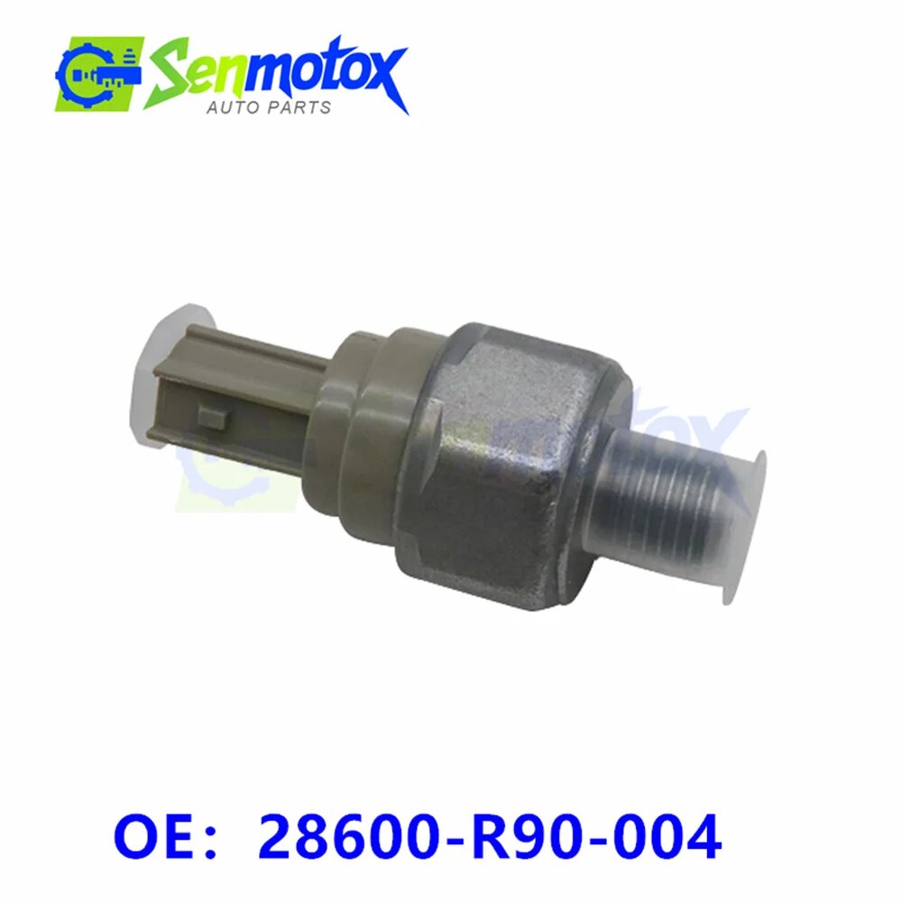 Датчик давления масла 28600-R90-004 для Honda Accord 2008-2012 Element 2-дверный LXS 2009-2011 28600R90004 PS822 SBA5305 автомобилей