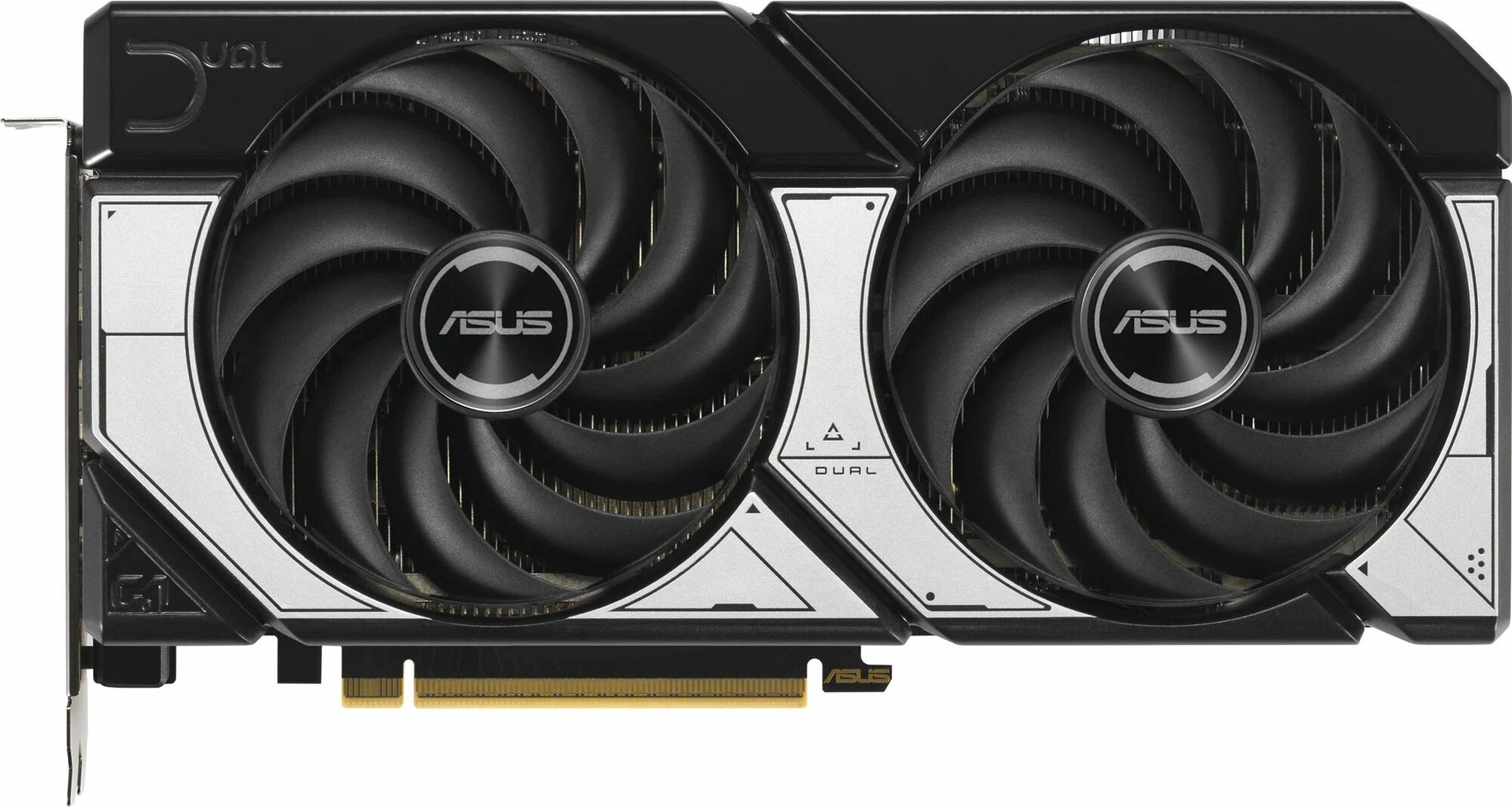 Видеокарта Asus DUAL-RTX5070-O12G, 12GB, NVIDIA GeForce RTX 5070