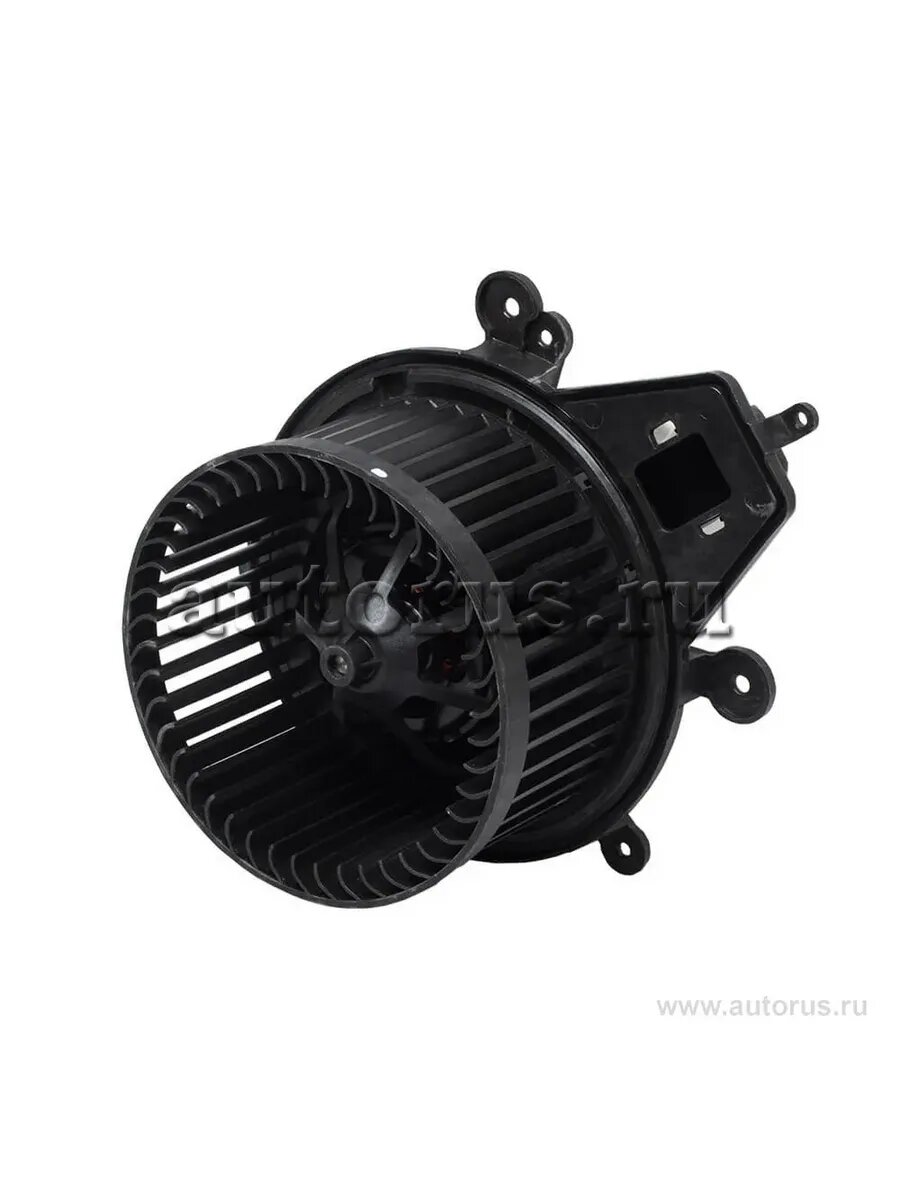Э/вентилятор отоп. Для А/М УАЗ 3163 патриот (05.2012-08.2016