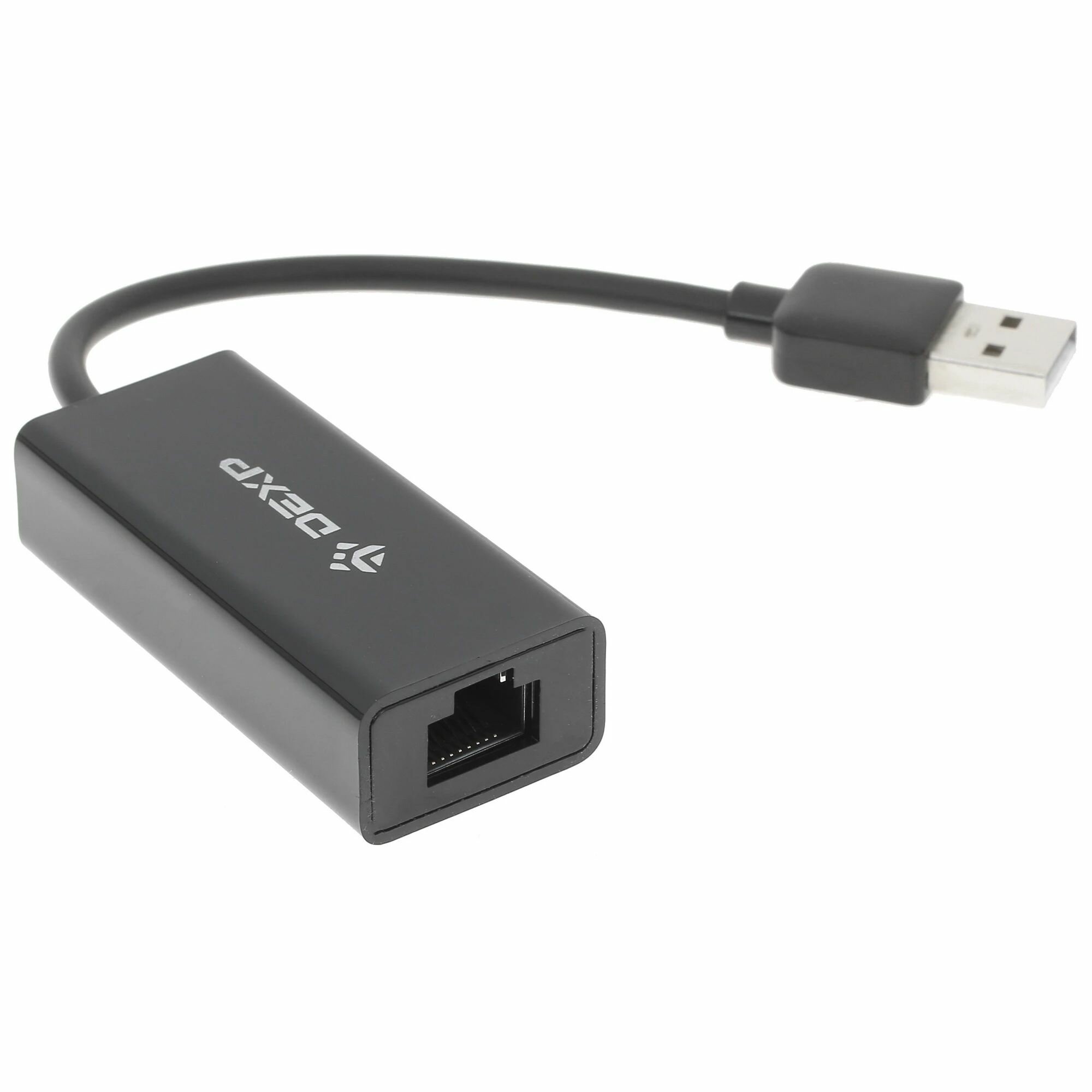 Сетевая карта DEXP AT-UH001B
