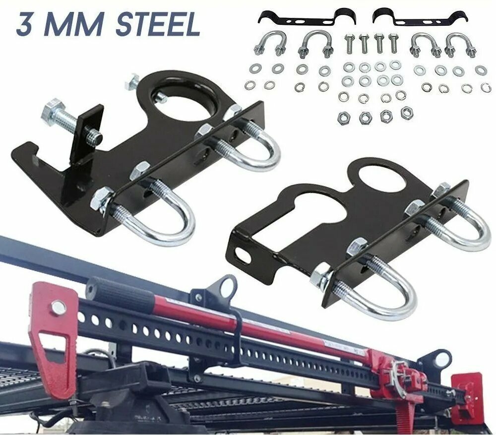 Комплектующие для домкрата - Адаптер