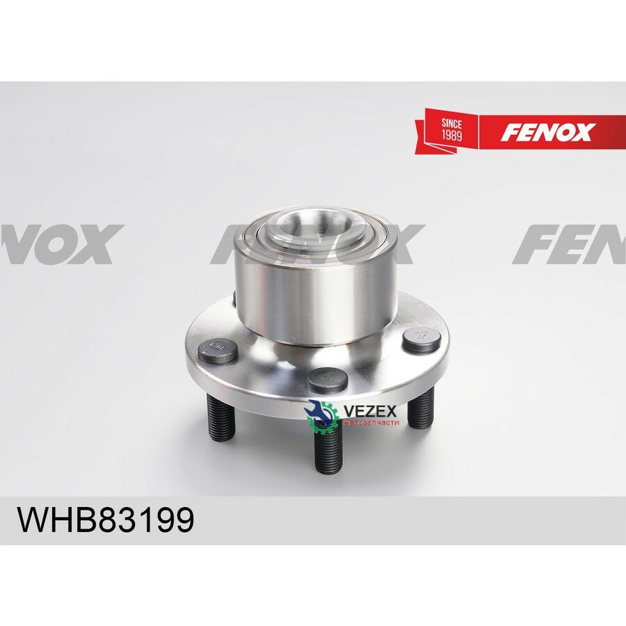 FENOX WHB83199 Ступица колеса