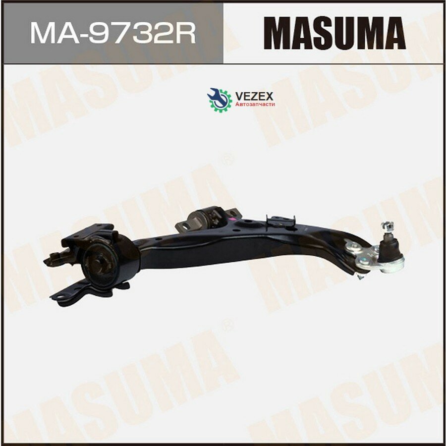 MASUMA MA9732R Рычаг подвески
