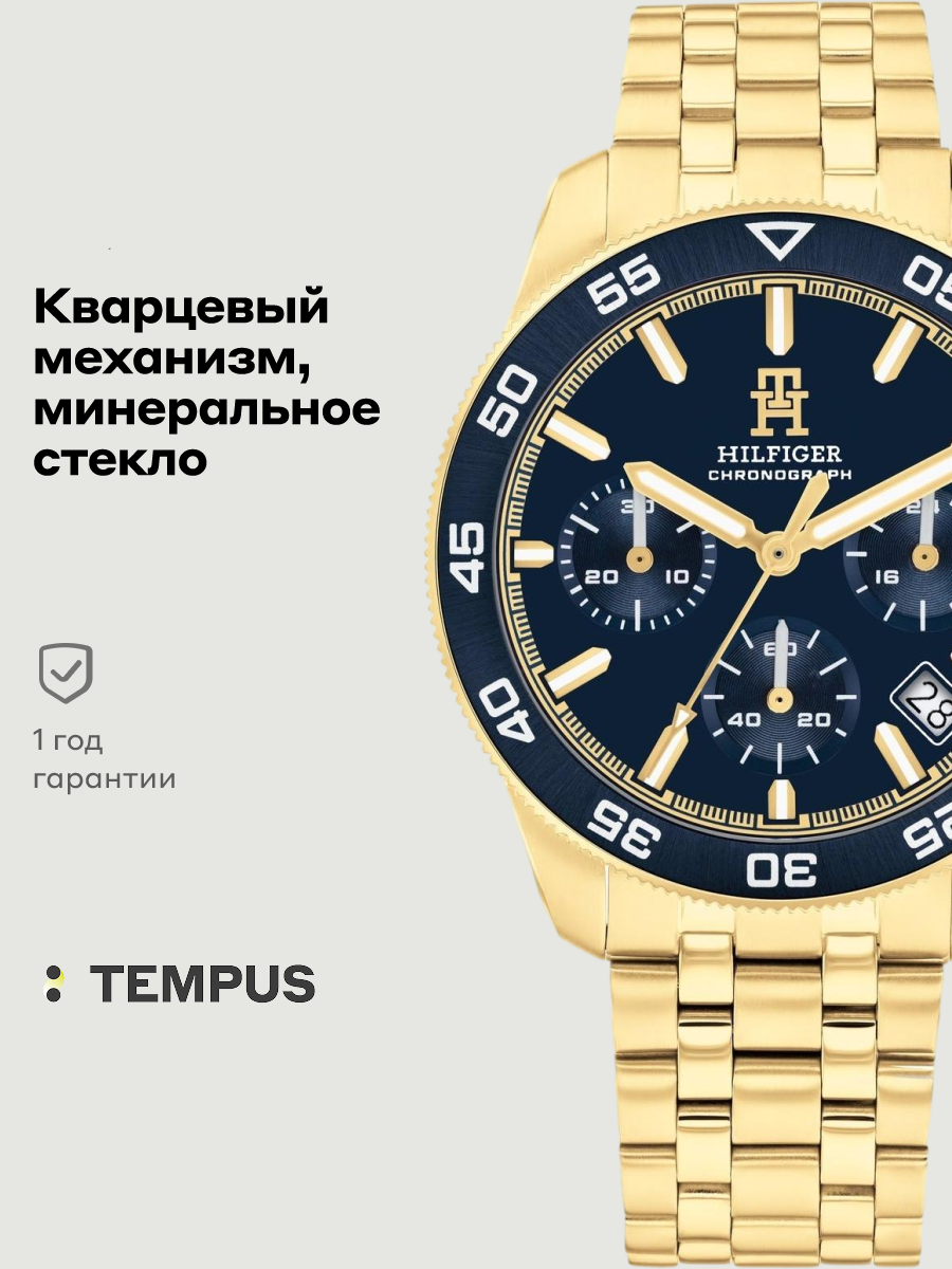 Наручные часы