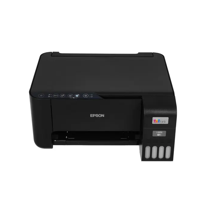МФУ Epson L3251 EcoTank (67419 ) 103 B.(C11CJ67419/C11CJ67409)