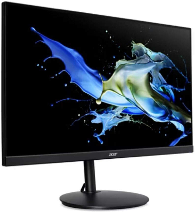 Монитор 27" Acer CB272Gbmiprxv — фото 1