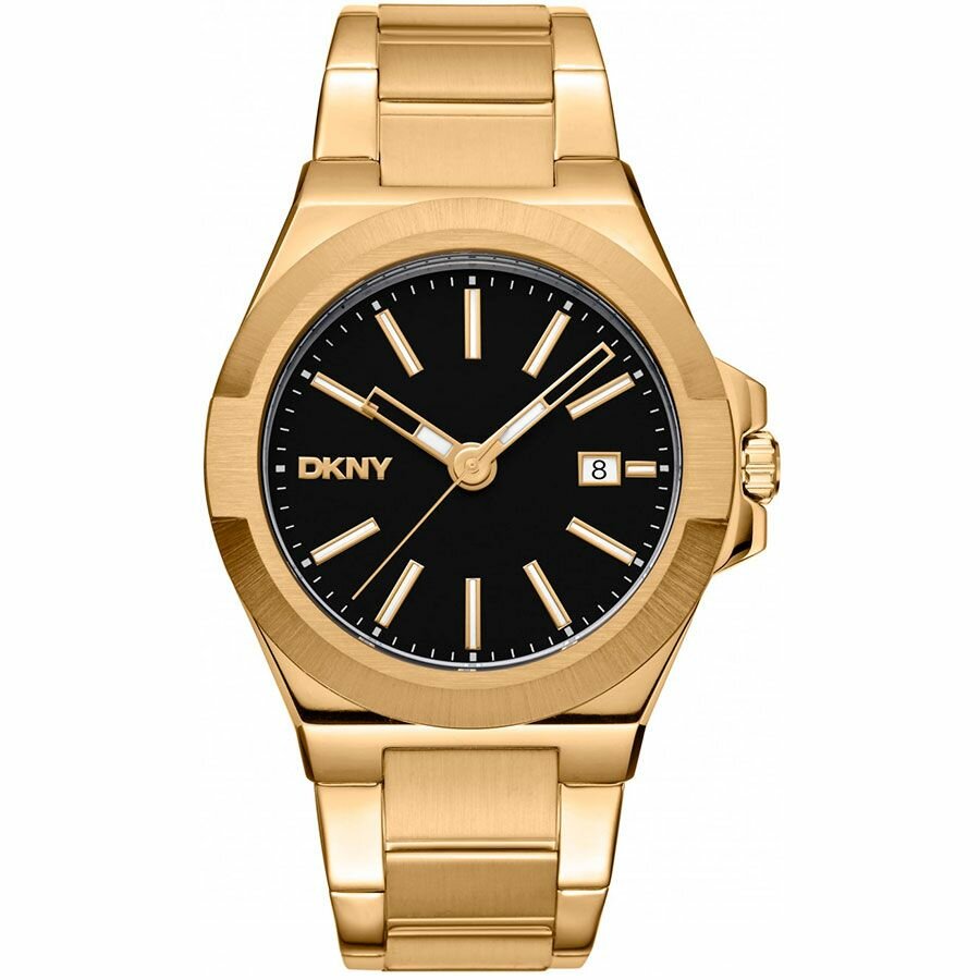  DKNY