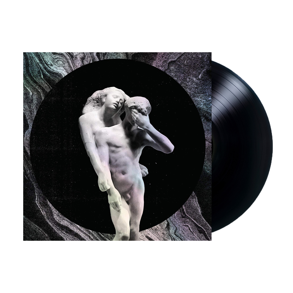 Arcade Fire ‎– Reflektor
