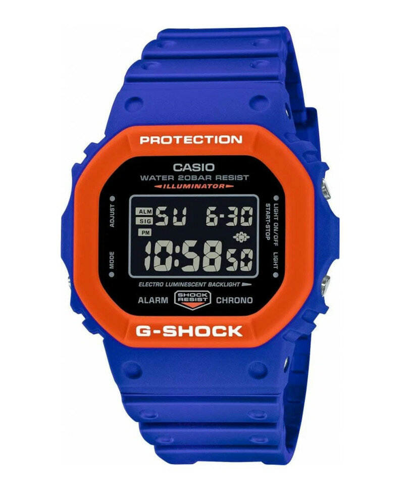 Наручные часы G-Shock