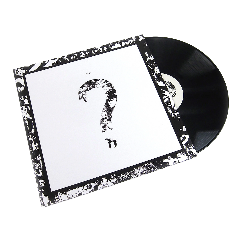 Xxxtentacion – ?