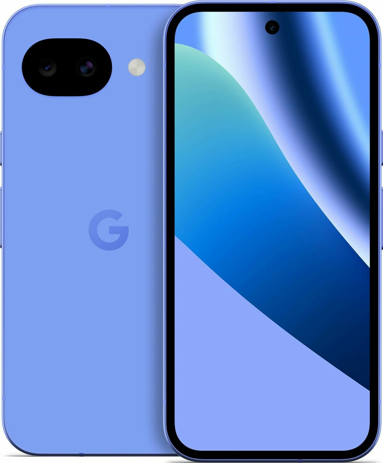 Смартфон Google Pixel 10A 8/256 ГБ Lavender USA