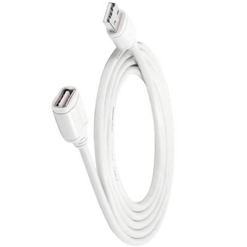 Кабель для передачи данных от мужчины к женщине USB-удлинитель QS5305-3m
