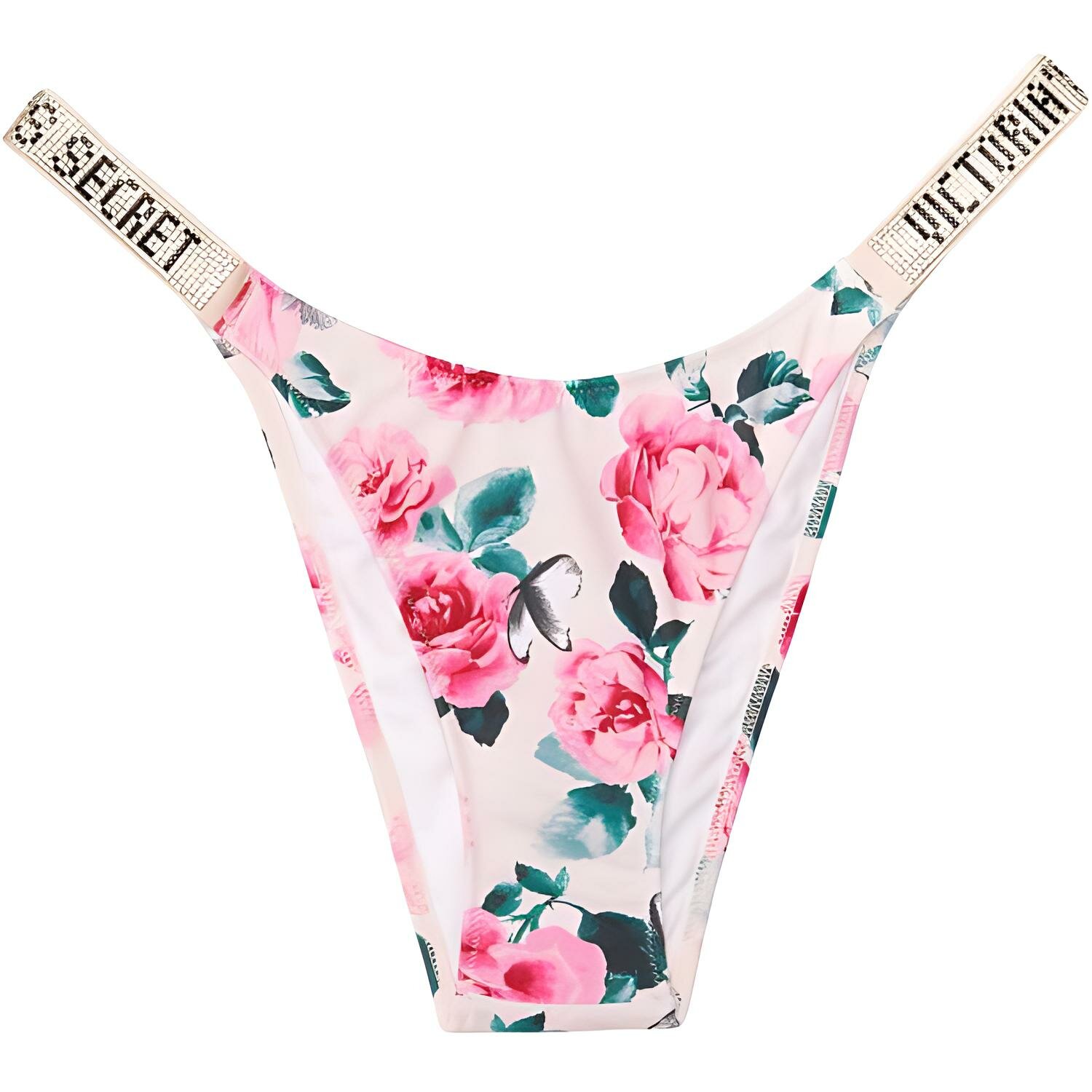 Плавки Victoria's Secret Rose